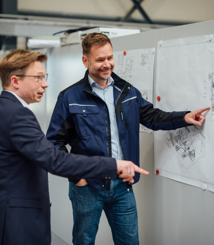 Karriere – Titanium Solutions